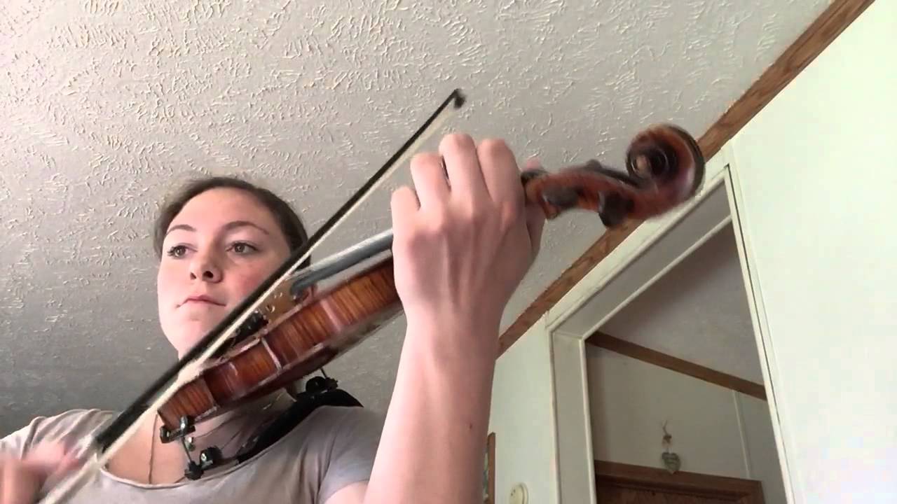 Fiddle Set - YouTube
