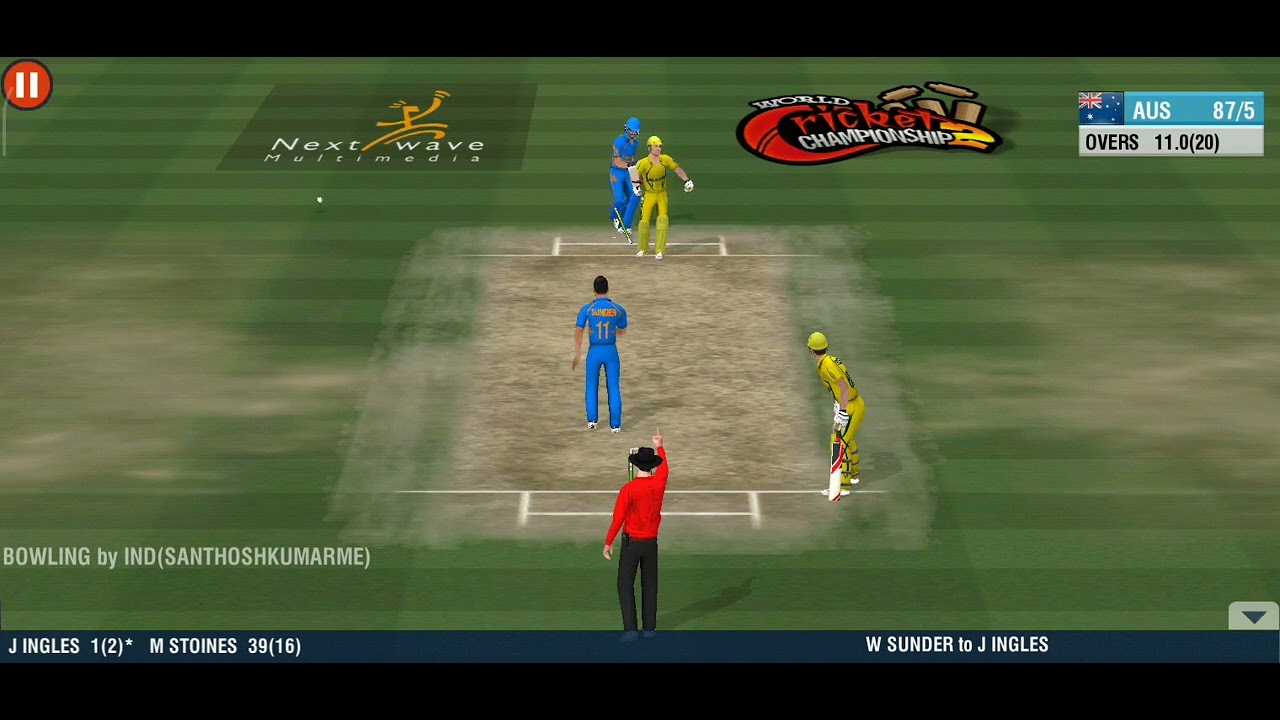 India Vs Australia Match Highlights YouTube india-vs-australia-match-highlights-youtube