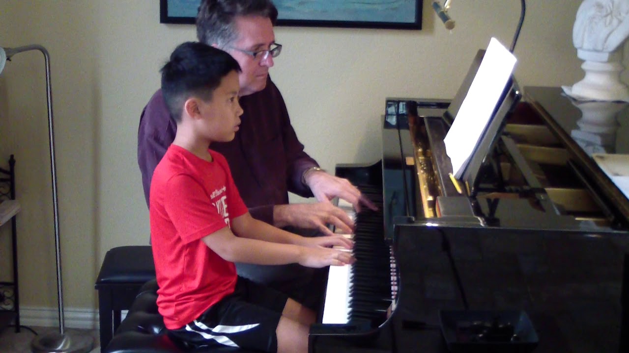 Evan Lam performing "Vocalise" by Sergei Rachmaninoff - YouTube