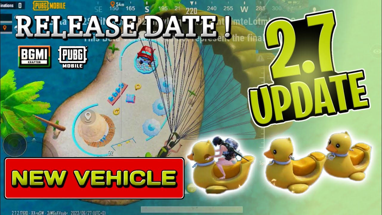 New summer theme location with proof 💯%, Ducks Vehicle, Duck fleet ...