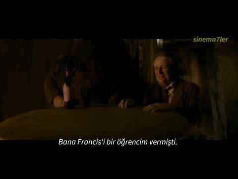 Harry, Slughorn'dan Anıyı Alıyor || BE BRAVE || Harry Potter ve Melez Prens - Türkçe Çeviri
