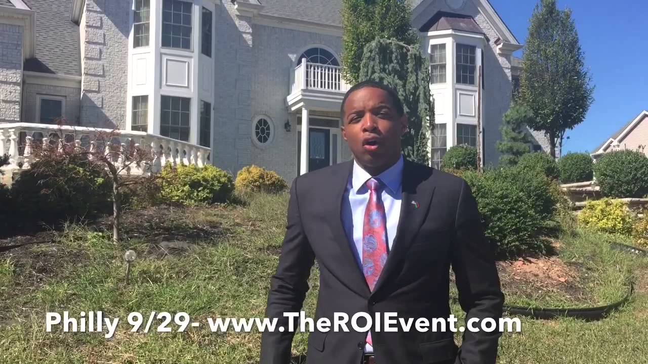 Jay Morrison's Upcoming Atlanta & Philly Networking Events - YouTube