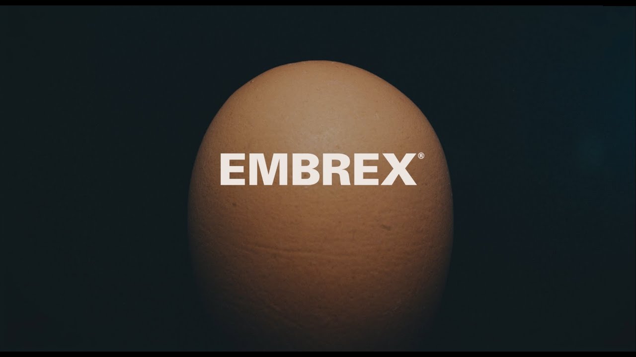 30º Aniversario Embrex - YouTube