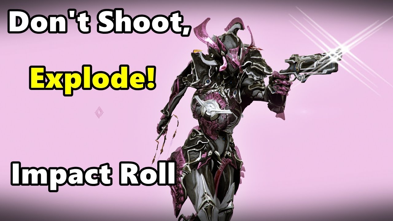 Tenet Plinx - Just Press Alt Fire (Warframe) - YouTube