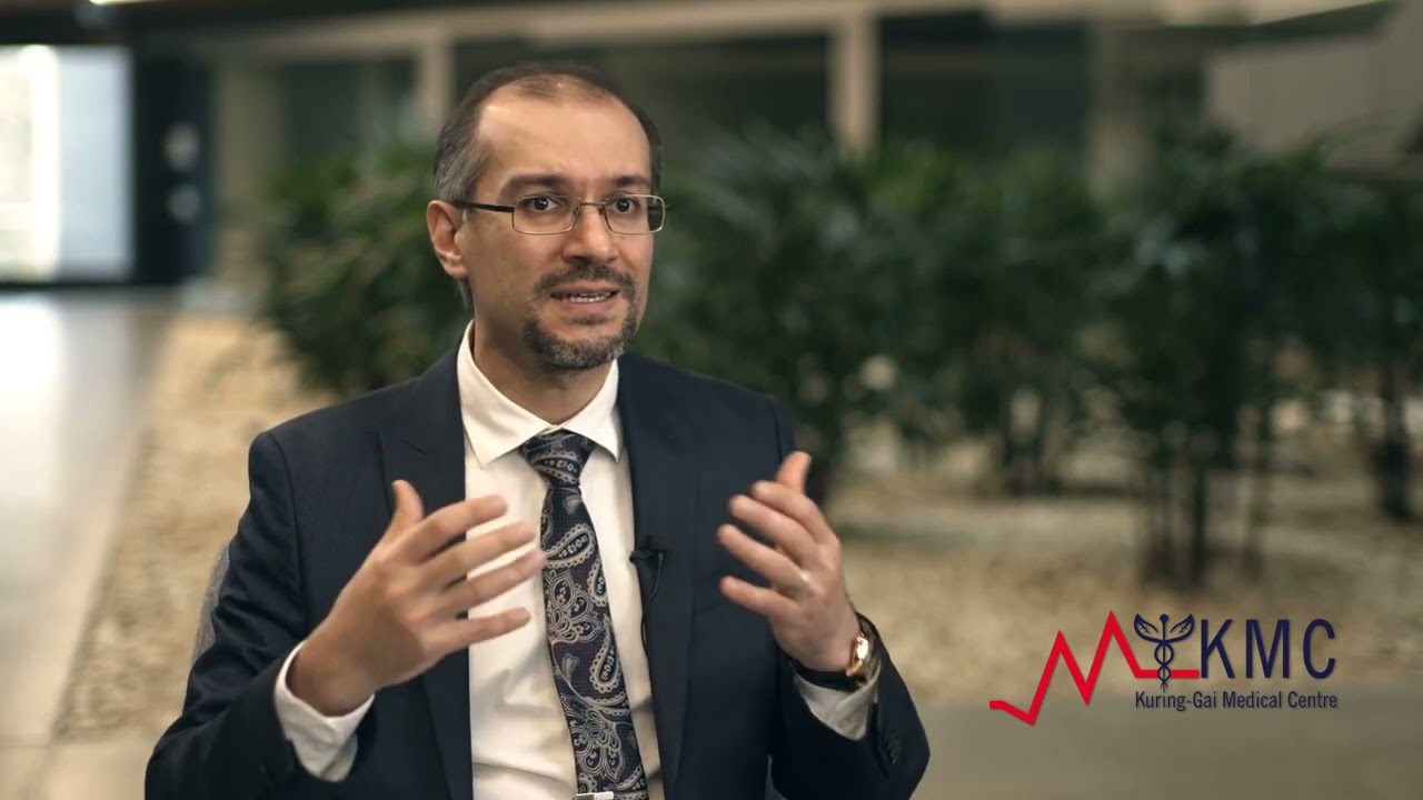 Skin Cancer GP: Dr Masoud Moghaddam - YouTube
