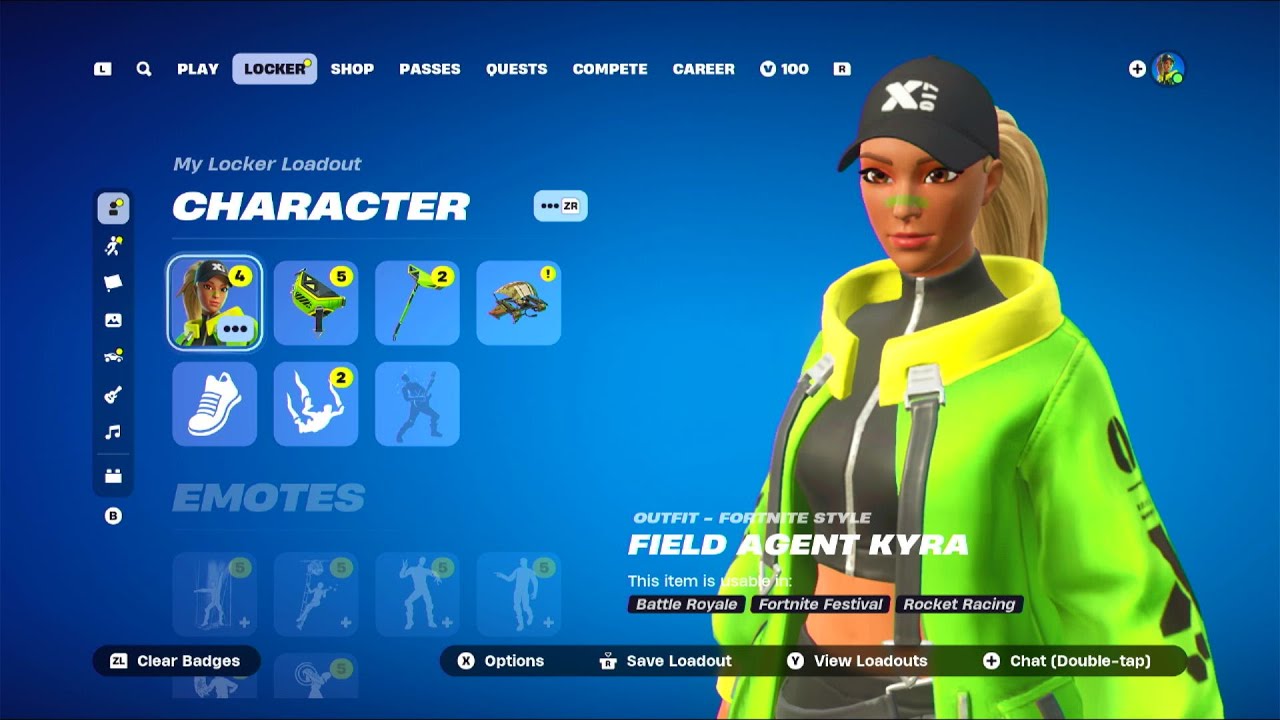 Fortnite tell me you are a bot without telling me you are a bot - YouTube