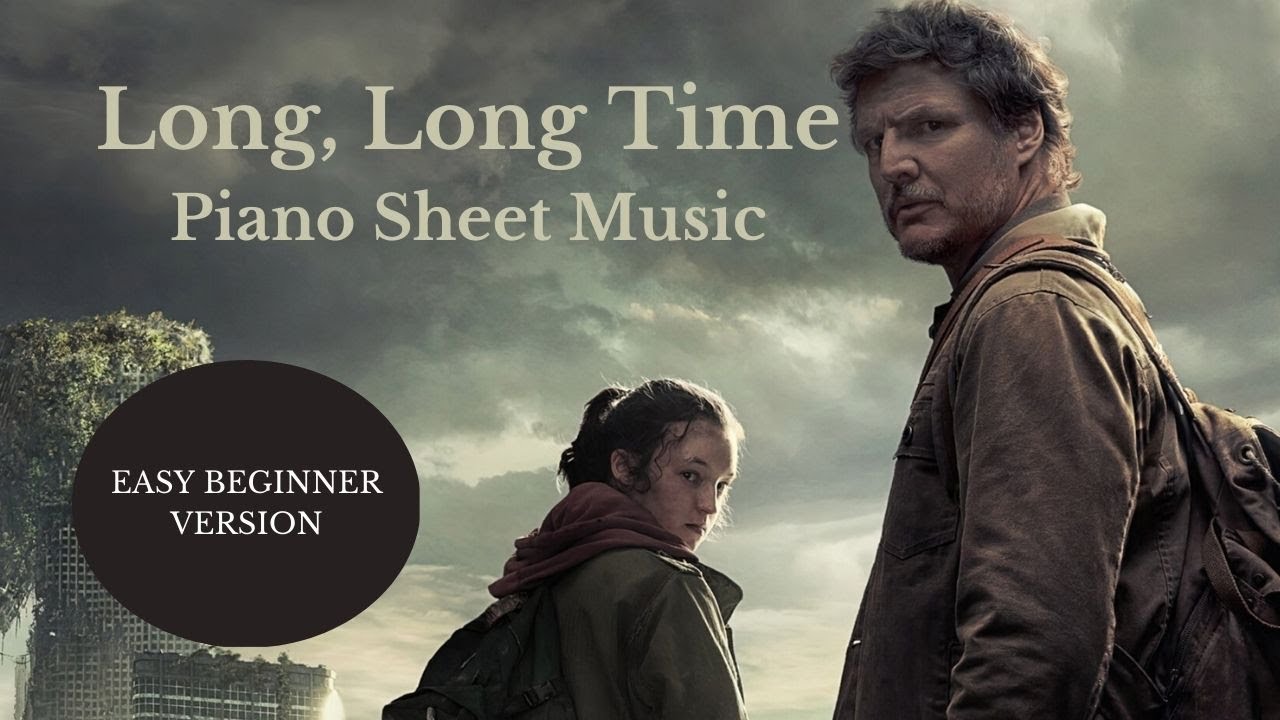 Linda Ronstadt - Long Long Time Piano Sheet Music | Easy Beginner ...