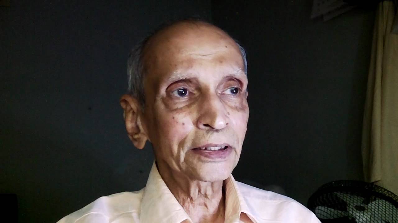 Tere Mandir ka hoon Deepak - Bhajan - Pankaj Mullick - By Asger Amin ...