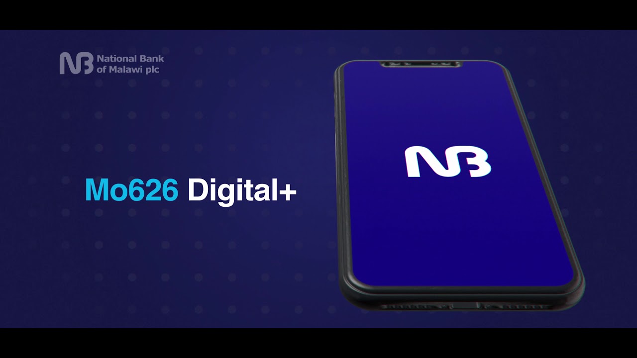 Episode 3: National Bank Mo626 Digital Plus - YouTube