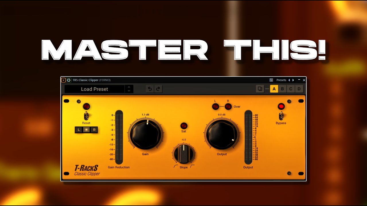 How To MIX And MASTER Your BEATS || FL STUDIO - YouTube