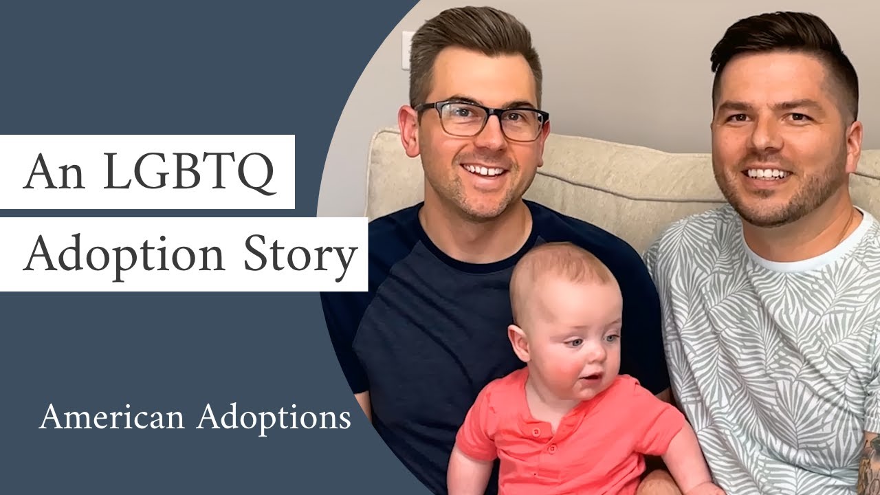 Thank You for Giving Us the Opportunity to be a Family: An LGBTQ ...