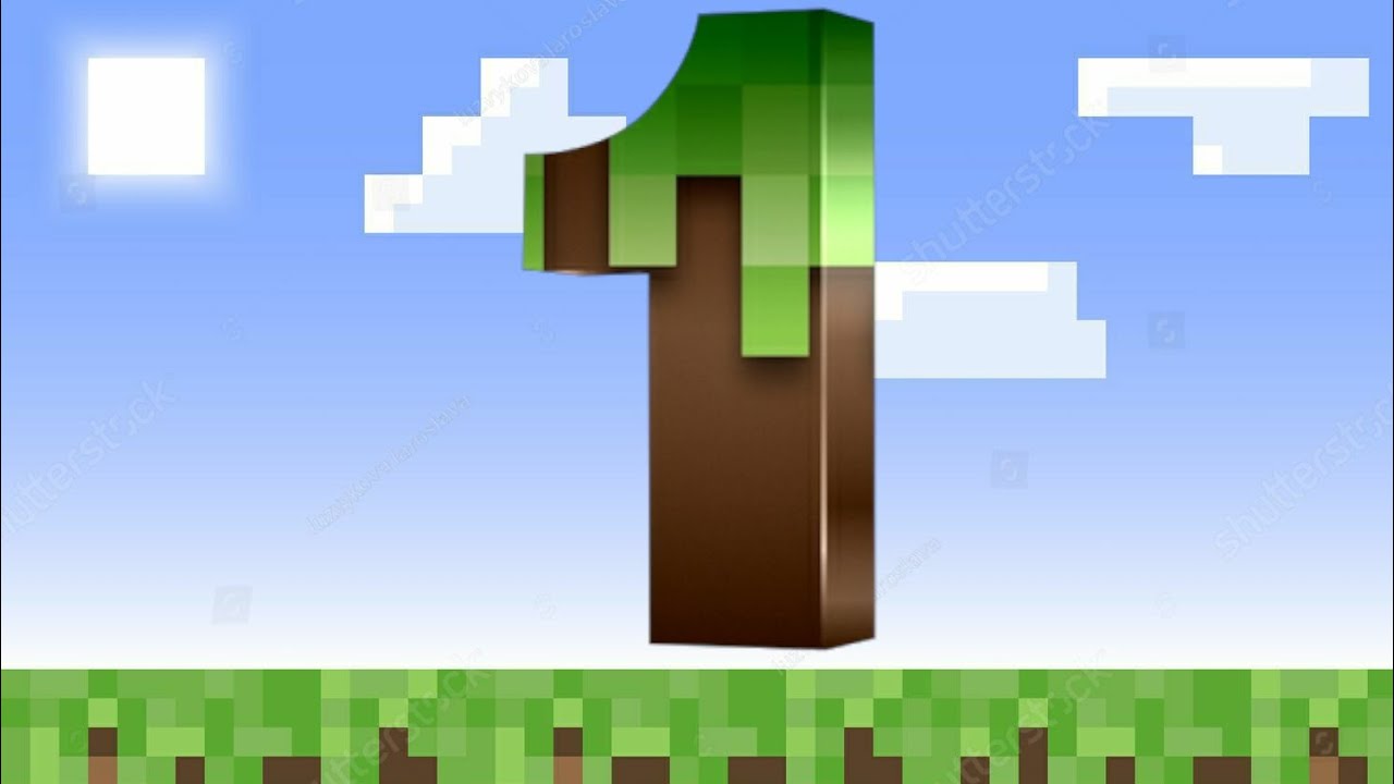 primer capitulo de nacho craft - YouTube