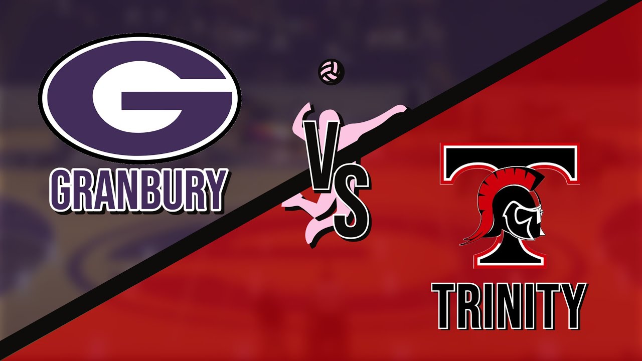 Lady Pirates Vs. Trinity Lady Trojans | The Pirate Sports Network - YouTube