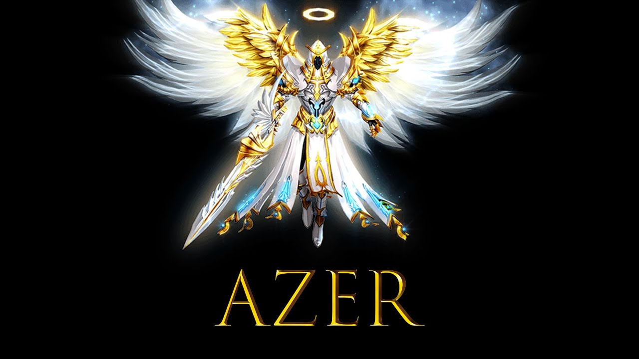 Wartune Ares War - Azer (10/14/2022) - YouTube