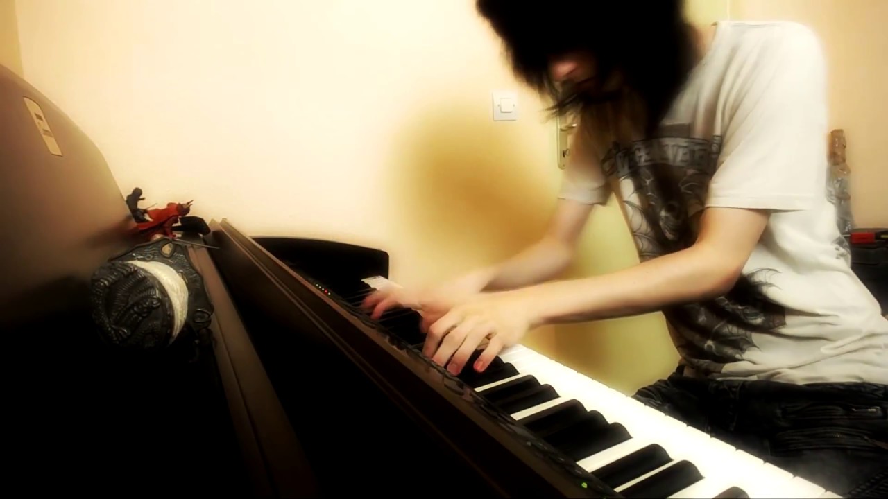 Pyrorca - Concerto pour piano "Cataclysm" - YouTube Music