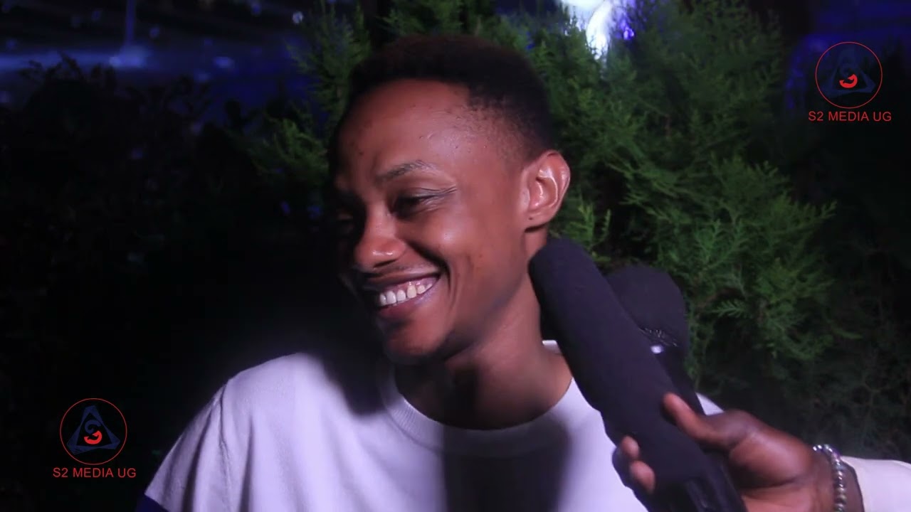 Arthur Kayima akyankalanyiza Ebala ne Ameria Nambala Bekoze Obusolosolo ...