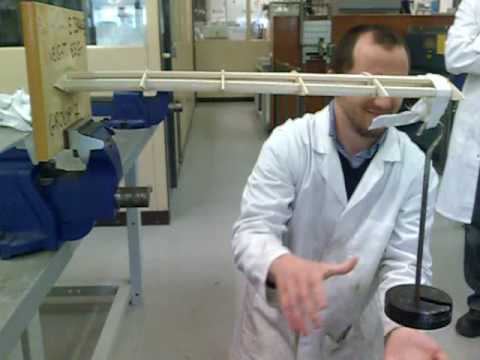 Wing Experiment.mp4 - YouTube