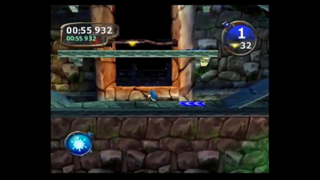 Rayman Arena (PS2) Part 3 - YouTube