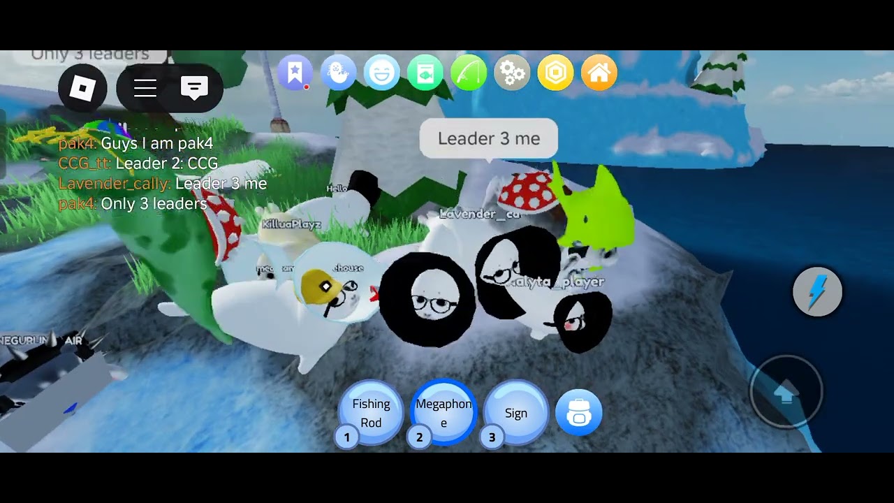 Team CCG Studios Fan Part 13 - Roblox - YouTube