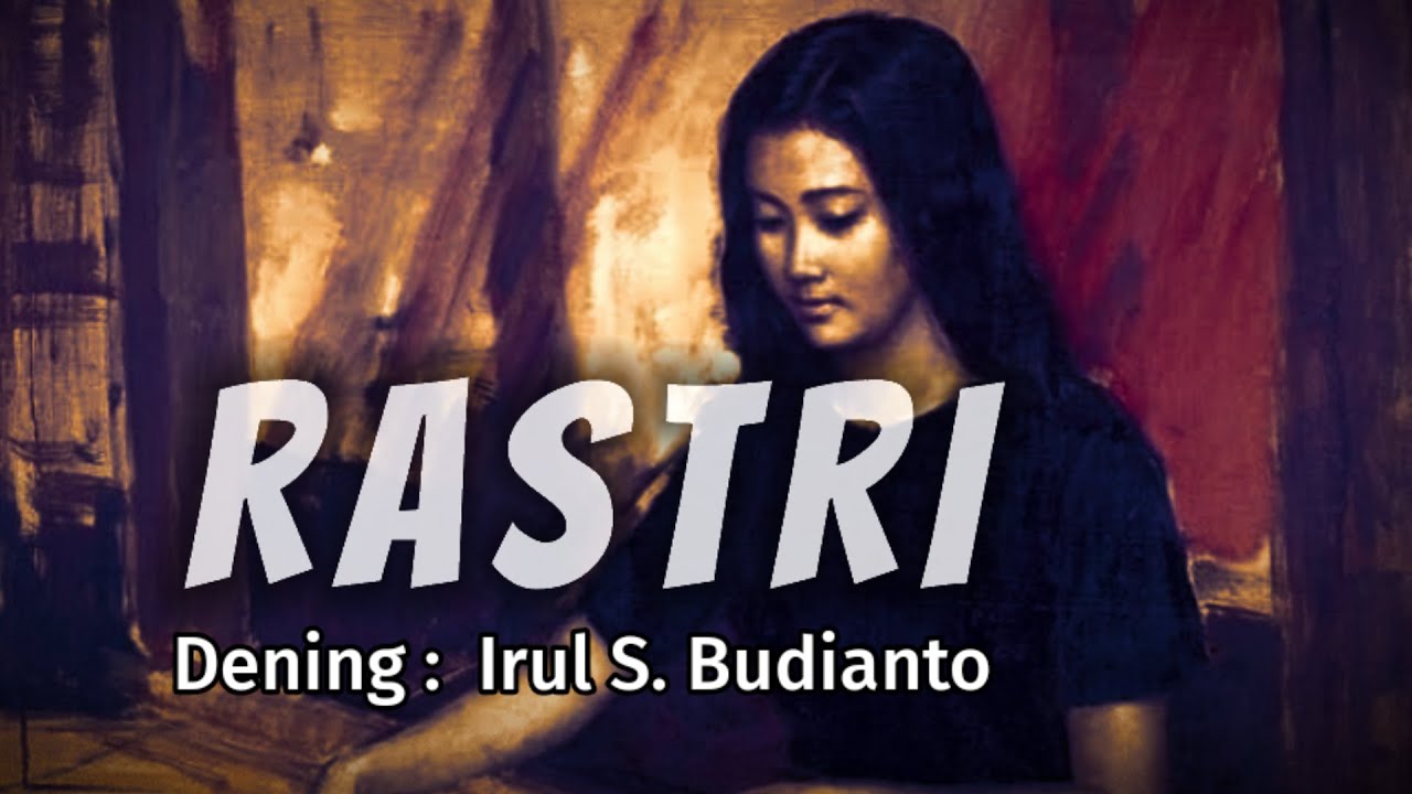 RASTRi - YouTube