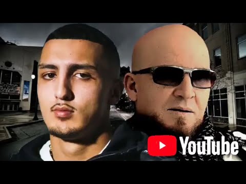 MORAD X CHEB BILAL - CHRIKI TOCA (REMIX) - YouTube
