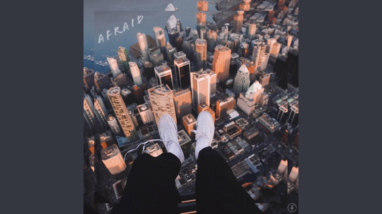 Afraid - YouTube