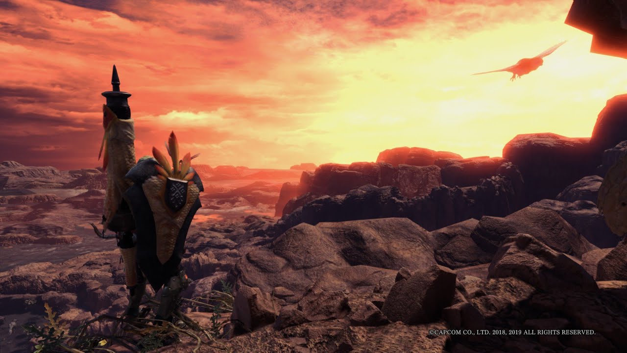 Greater Foes | Monster Hunter: World | Part Two - YouTube