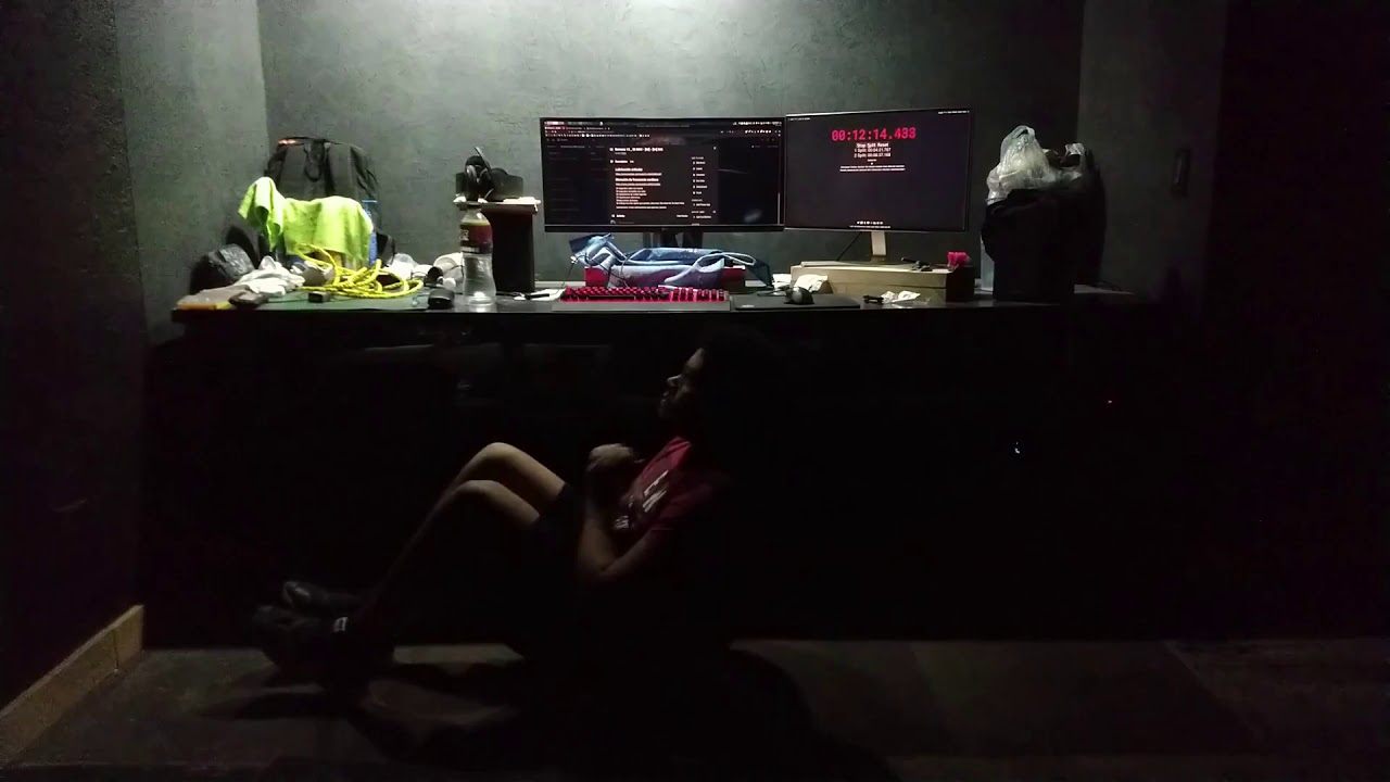 EGH - 02/12/2020 - YouTube