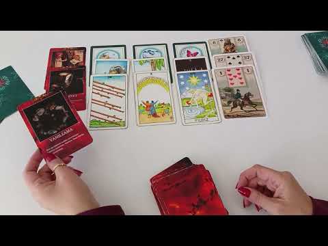 ONUN KALBİNDE SARSILMAZ BİR YERİN VAR! #tarot