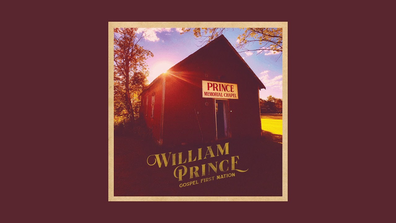 William Prince - Love Don't Ever Say Goodbye Acordes - Chordify