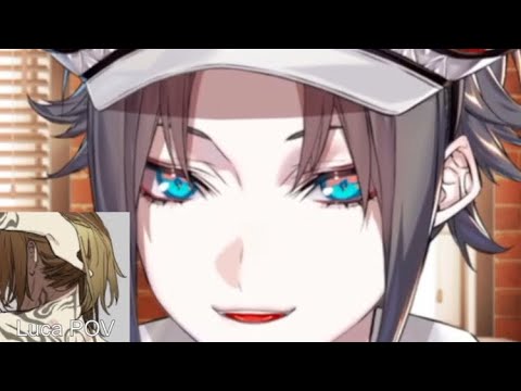 Mysta and Luca pronouncing “Thursday” “store” - YouTube