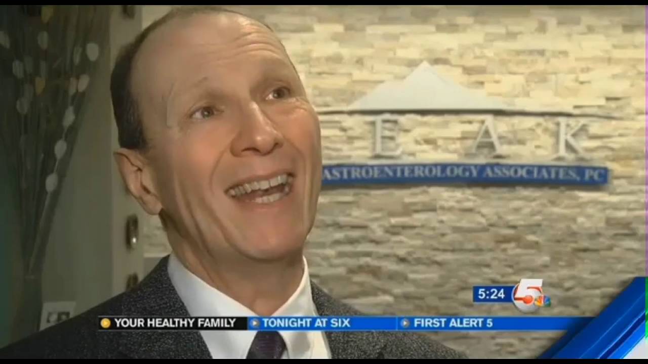 Dr Pinto Hep C Day 2016 - YouTube