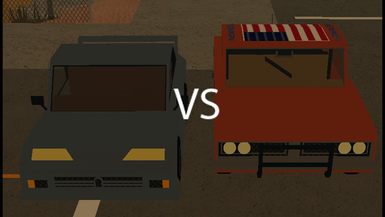 Anomic : The General vs The Hypercar - YouTube