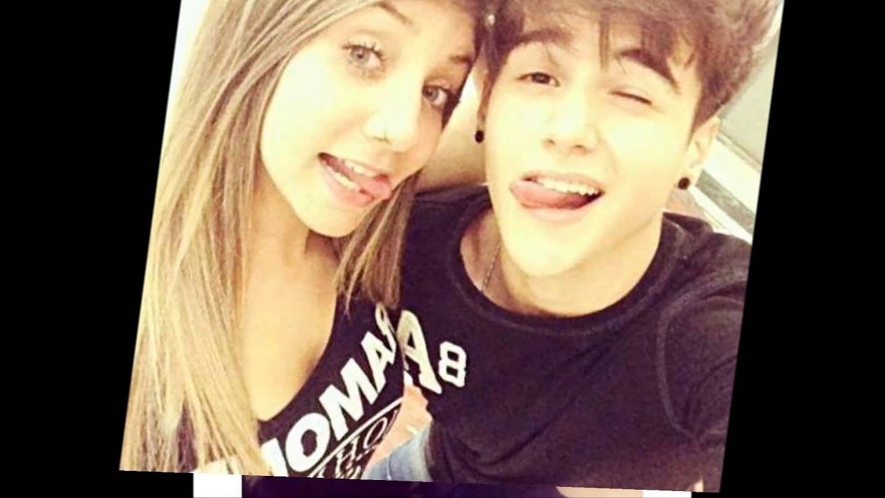 alex e larissa - YouTube