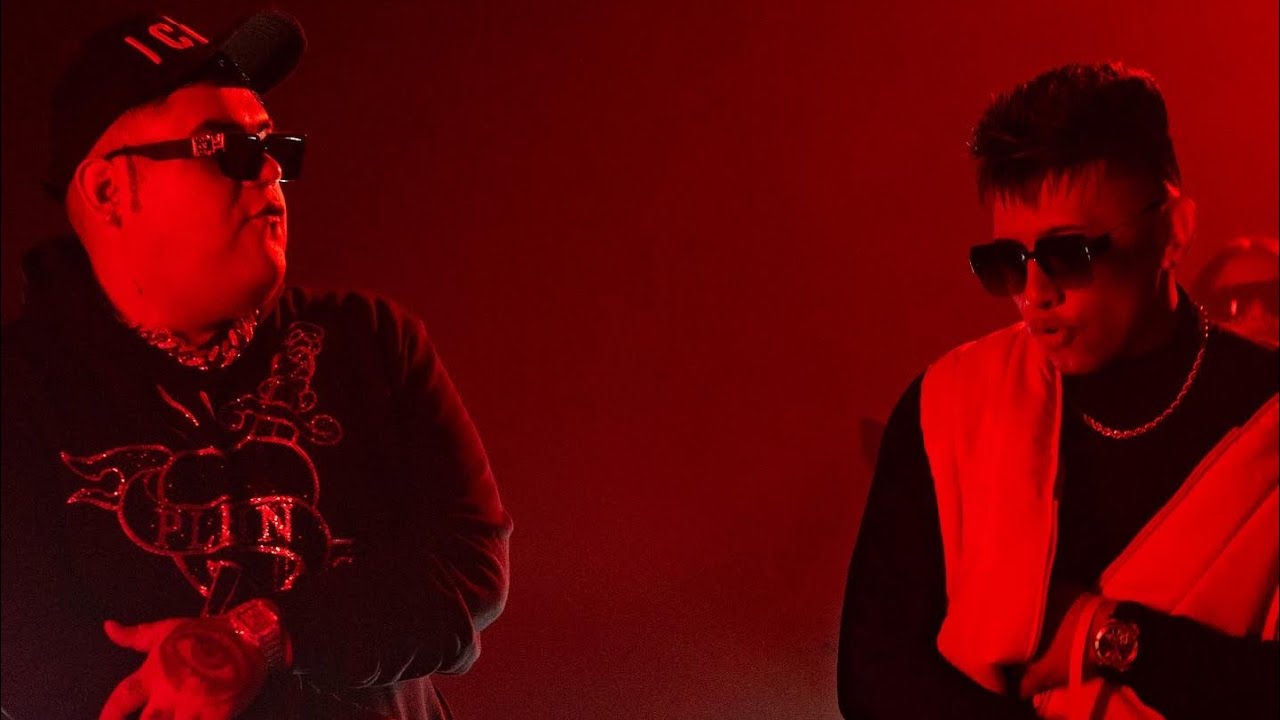 Duke - Daizak & @UzielitoMixTv (Video Oficial) - YouTube