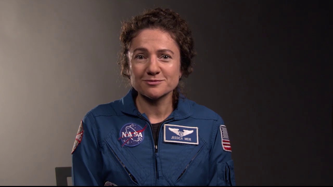 SpaceCast Weekly - September 27, 2019 - YouTube