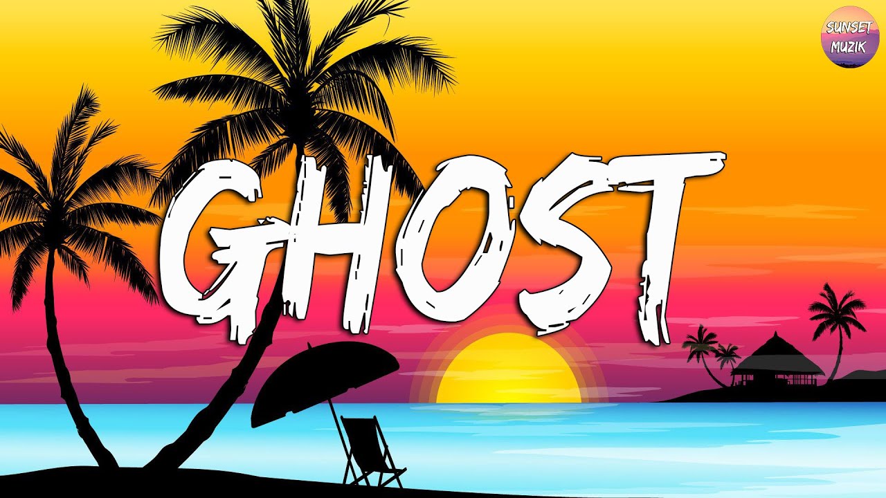 Ghost - Justin Bieber [Lyrics] || Charlie Puth, Shawn Mendes, One ...