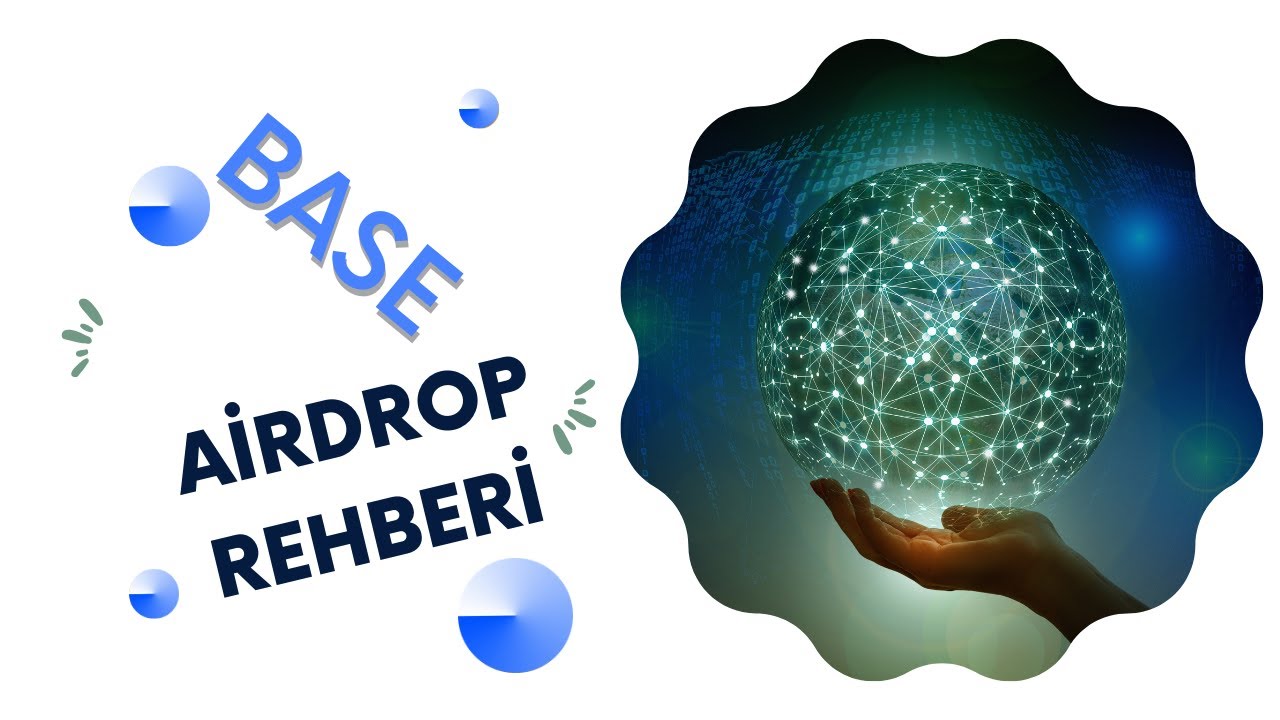 Base Airdrop Rehberi | Coinbase Destekli Airdrop İçin Hazırlanın! - YouTube