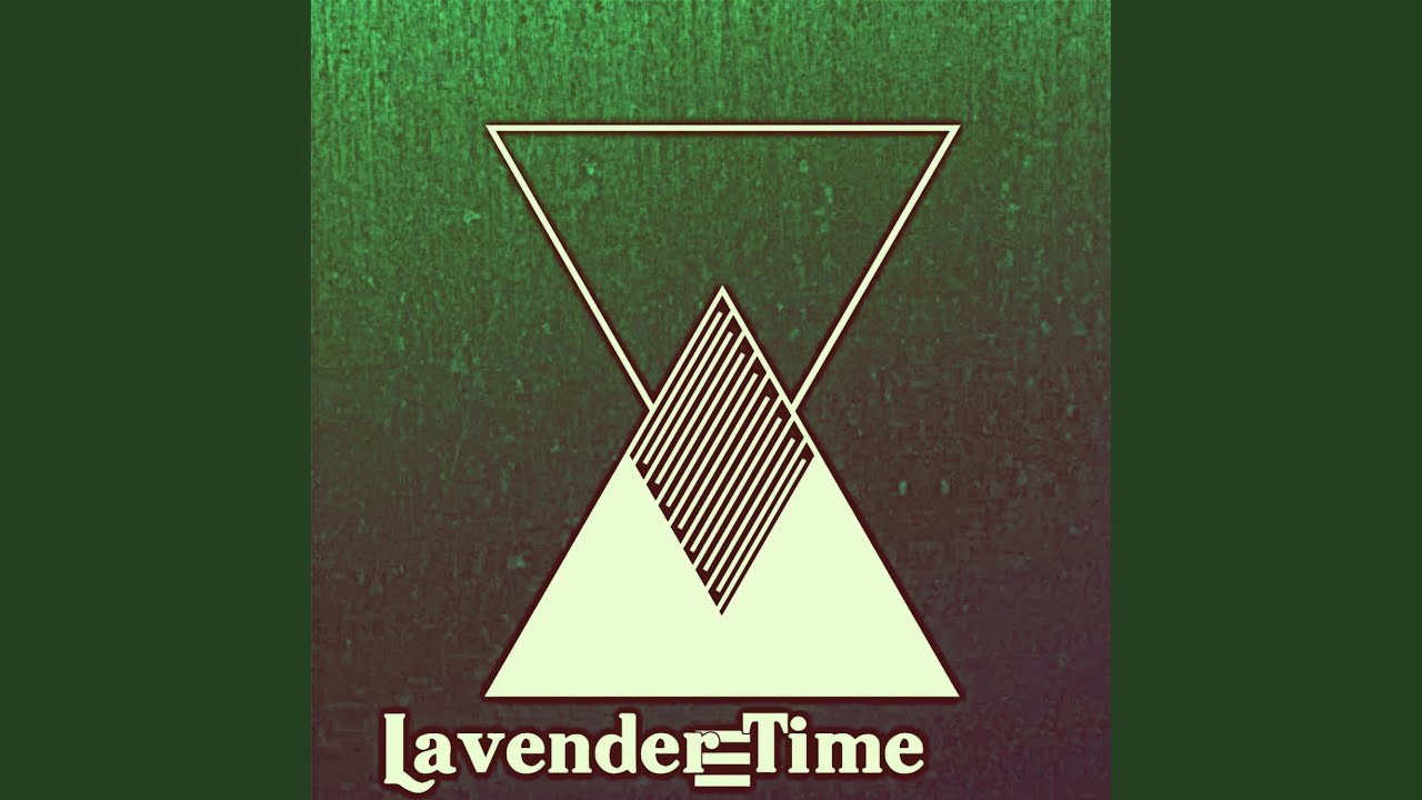 Lavender Time - YouTube