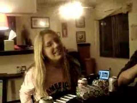 Belch Contest! - YouTube