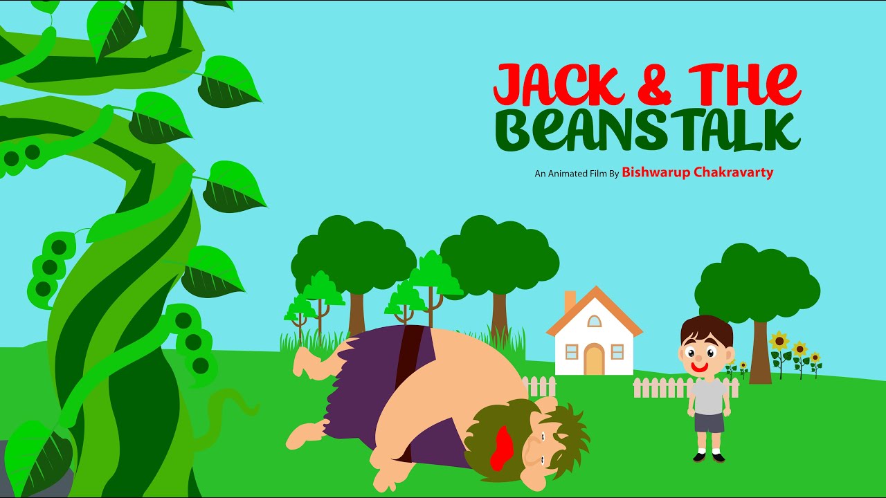 Jack & The Beanstalk - YouTube