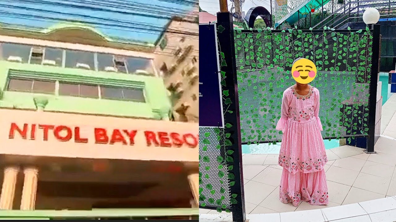 কক্সবাজারের কম বাজেটের হোটেল |Nitol Bay Resort Cox’s Bazar#Nitol_bay ...