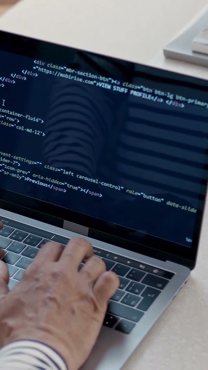 The first computer programmer was Ada Lovelace - YouTube