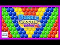 Bubble Shooter Rainbow 🌈 Level 46 - 55 | Shoot and Pop Puzzle Game ...