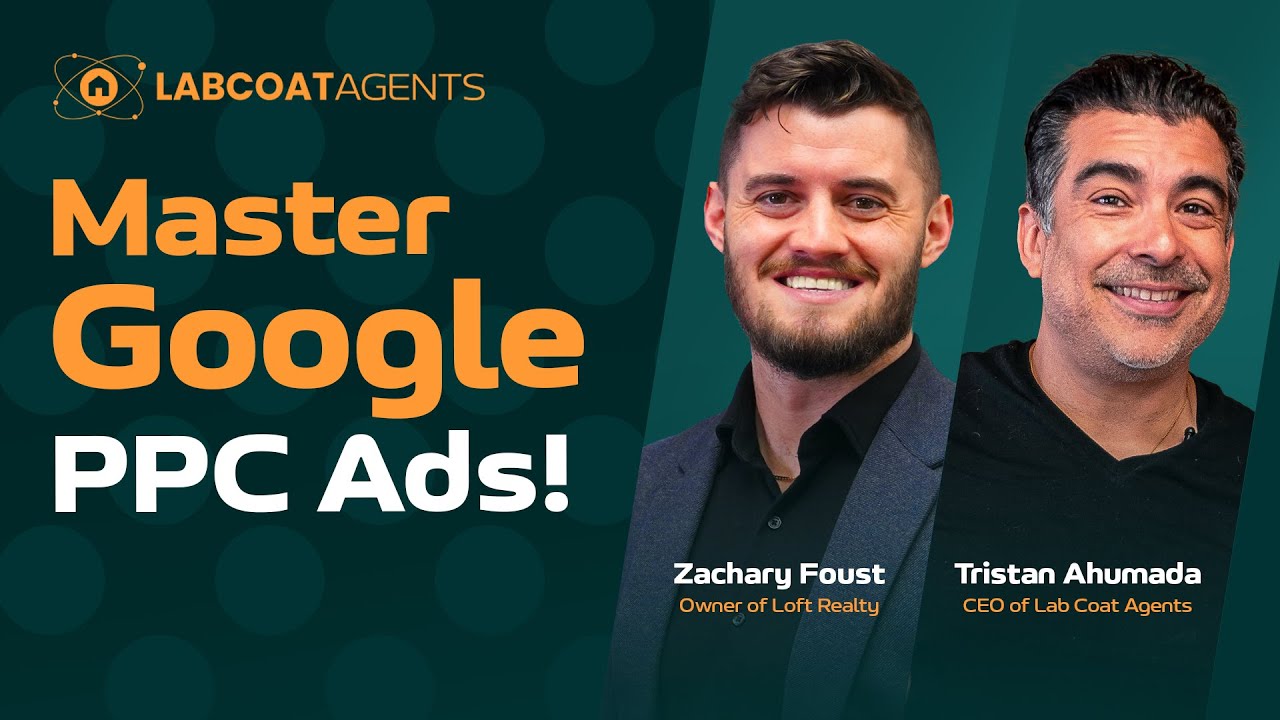 🟨 Creating Your Own Google Pay Per Click Ads - YouTube