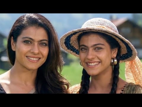 Bollywood Actresses with their Iconic Characters 
