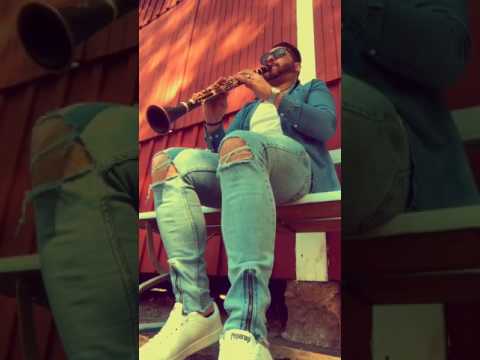 Azat KING Klarinet♪♫Kratko Taksim Hicaz♪♫