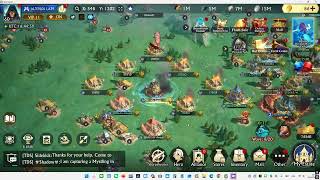 SPECTER RAID on AUG 27, 2026 | STORMSHOT