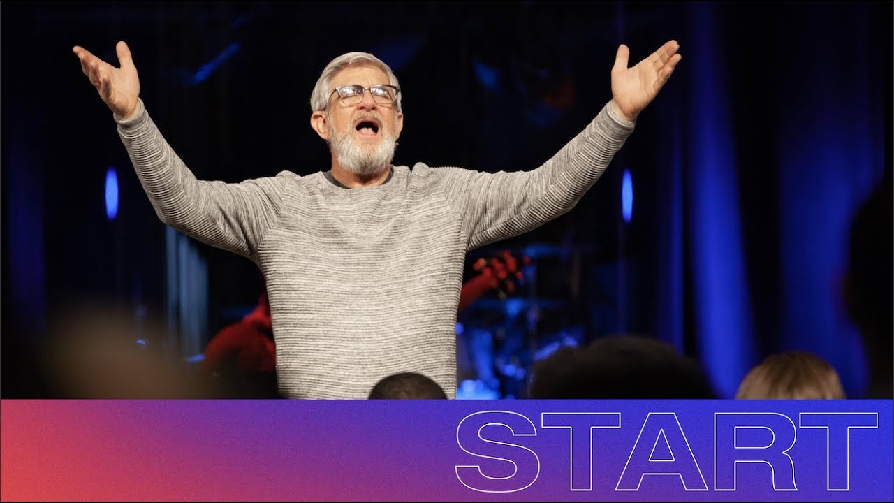 Jim Hennesy "Generating Joyful Increase " - YouTube