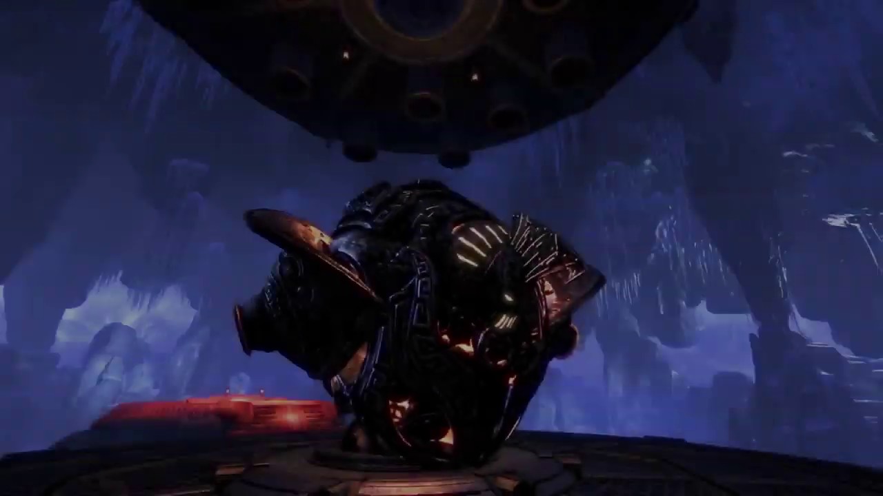 THE ELDER SCROLLS ONLINE WRATHSTONE DLC TRAILER - YouTube